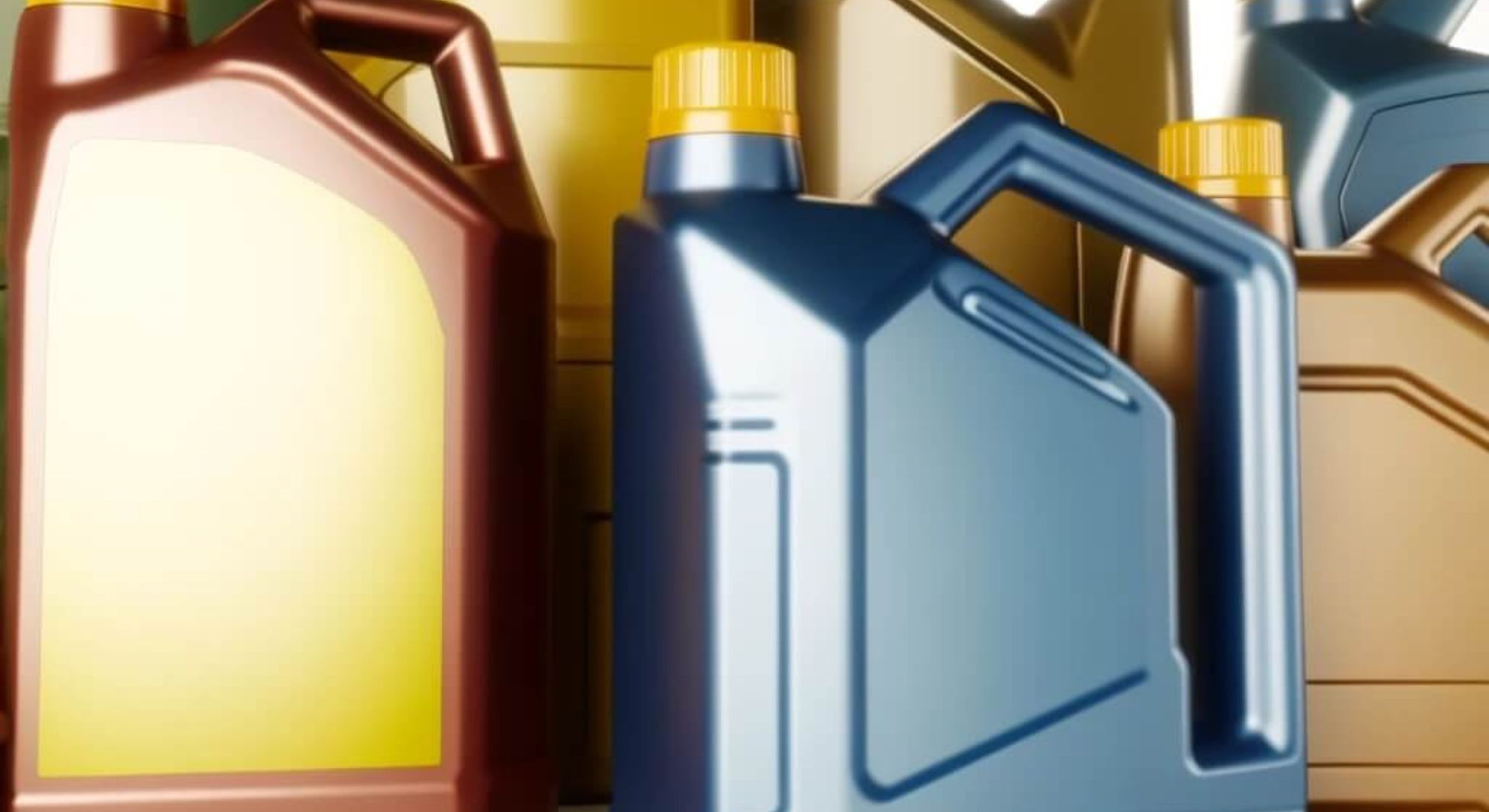 Engine Oils - FROMM GERMAN OIL - Our earth is the biggest resource