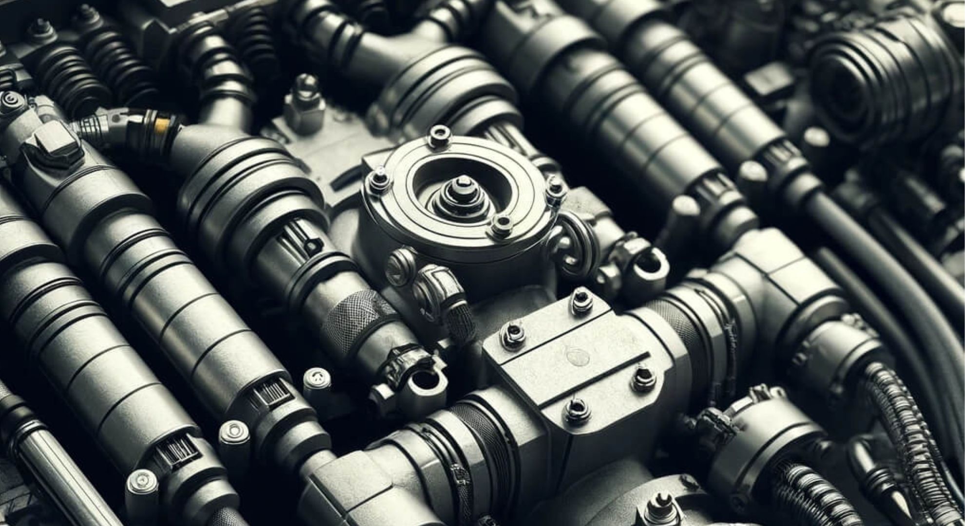 Hydraulic & Compressor Oils - FROMM GERMAN OIL - Our earth is the ...