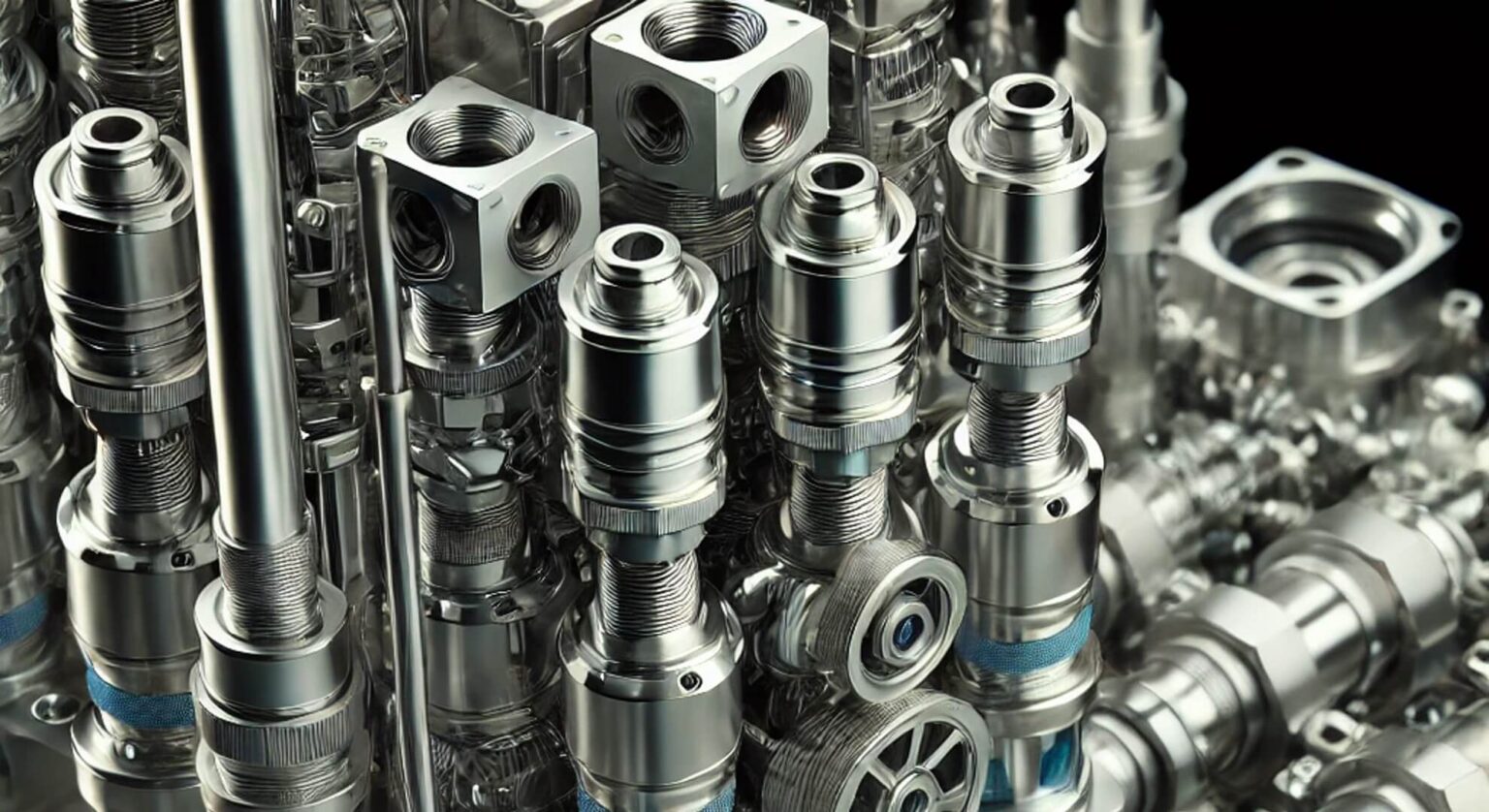 Hydraulic & Compressor Oils - FROMM GERMAN OIL - Our earth is the ...