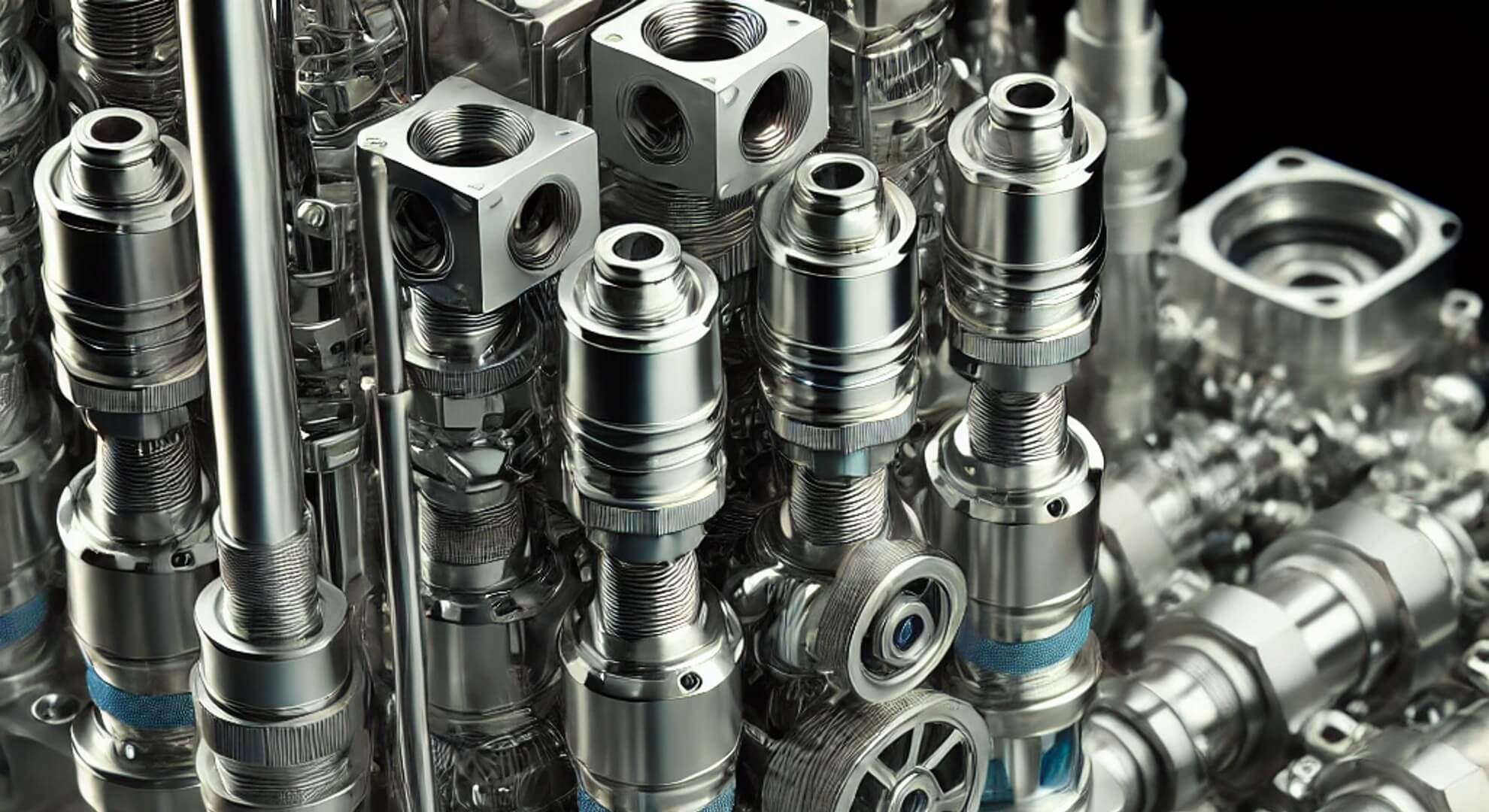 Hydraulic & Compressor Oils - FROMM GERMAN OIL - Our earth is the ...